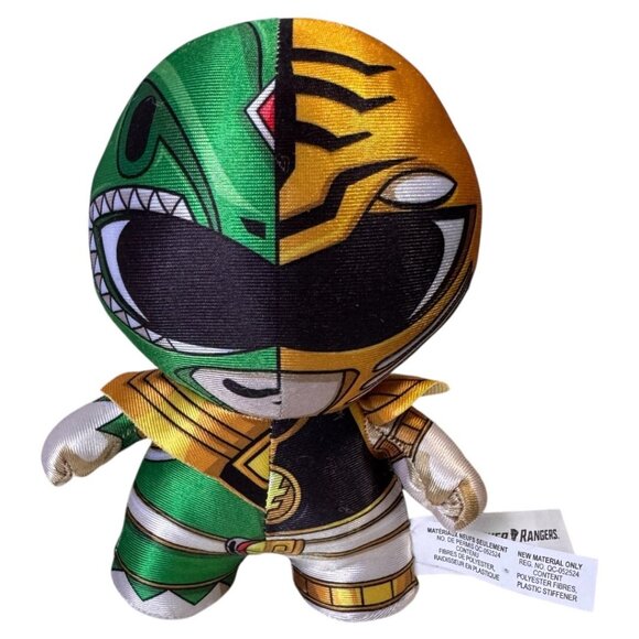 Power Ranger | Toys | Power Rangers Dznr Golden Age Edition Greenwhite ...